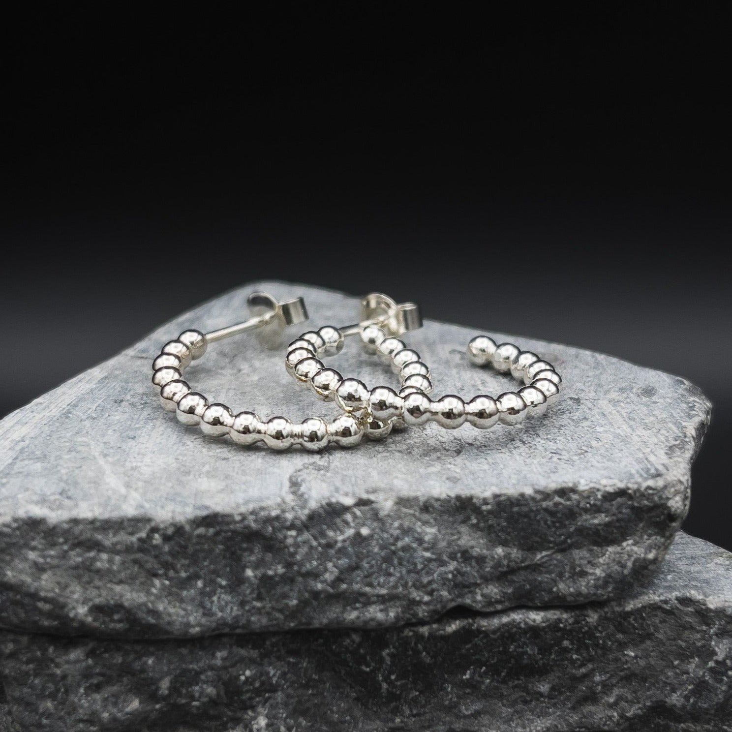 KATUMA Schmuck | Echte Goldschmiedekunst